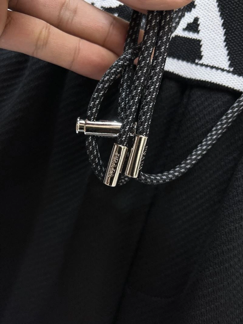 Budget-friendly Prada Short Pants