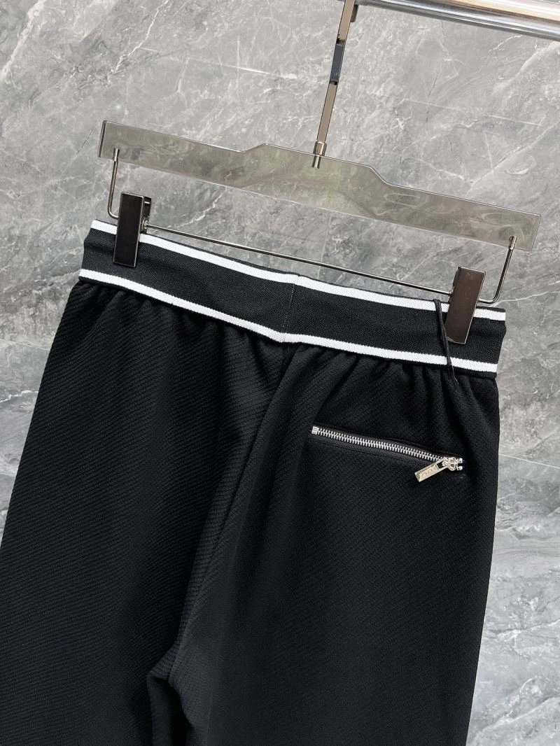 Budget-friendly Prada Short Pants