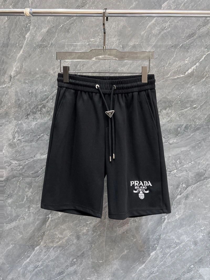 Prada Short Pants