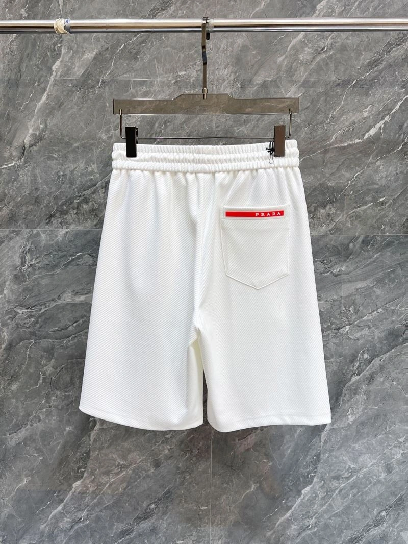 Precise copy Prada Short Pants