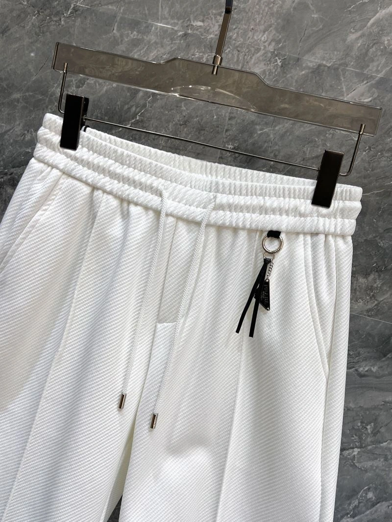 Precise copy Prada Short Pants