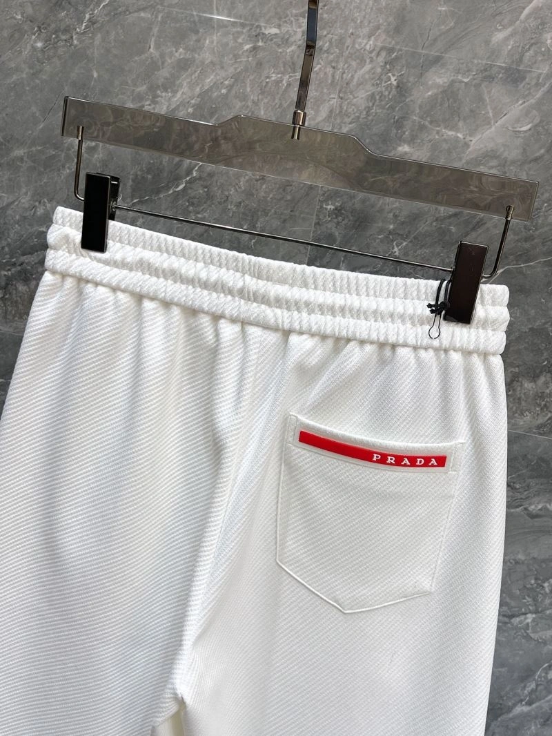 Precise copy Prada Short Pants