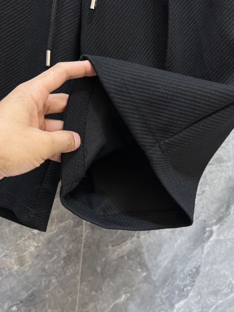 High accuracy Prada Short Pants