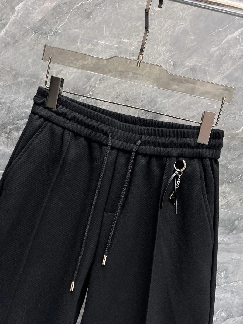 High accuracy Prada Short Pants