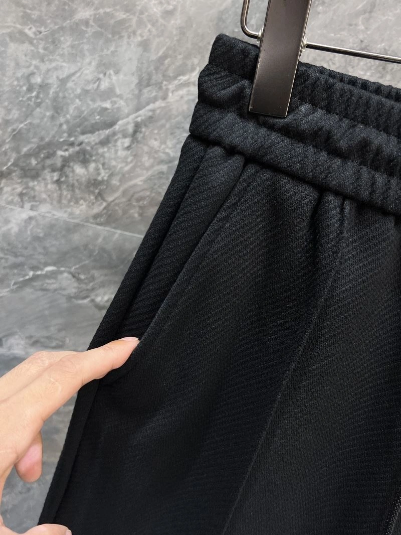 High accuracy Prada Short Pants