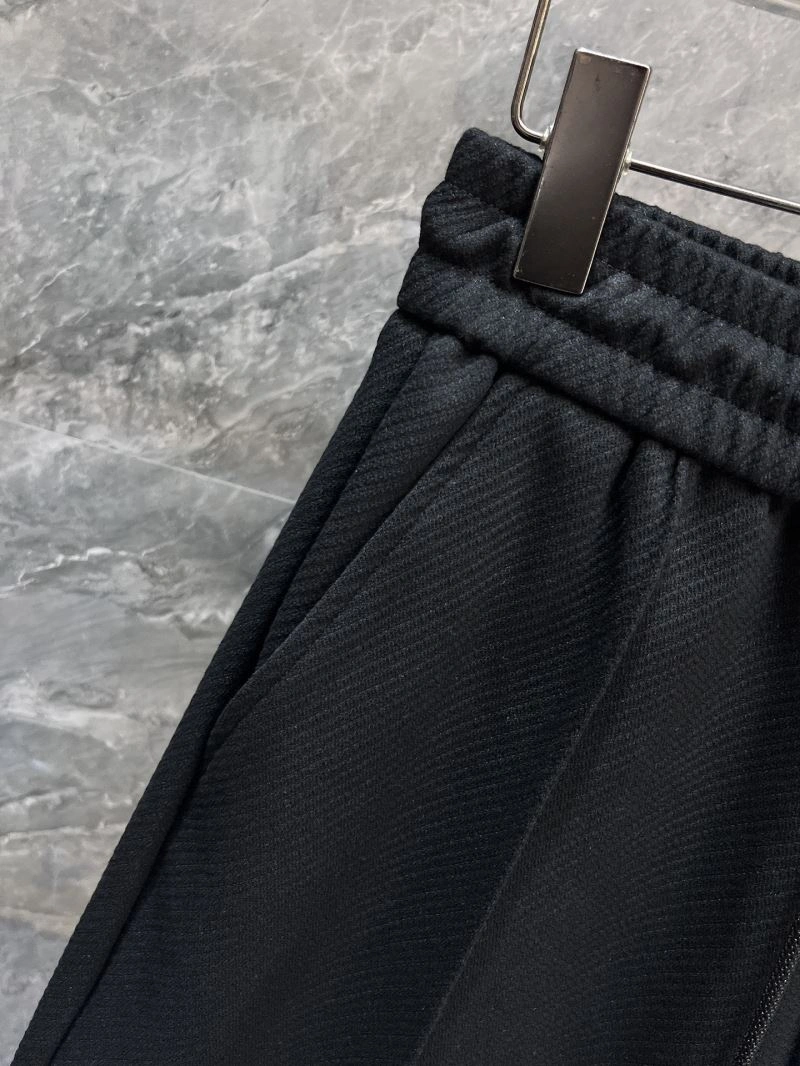 High accuracy Prada Short Pants