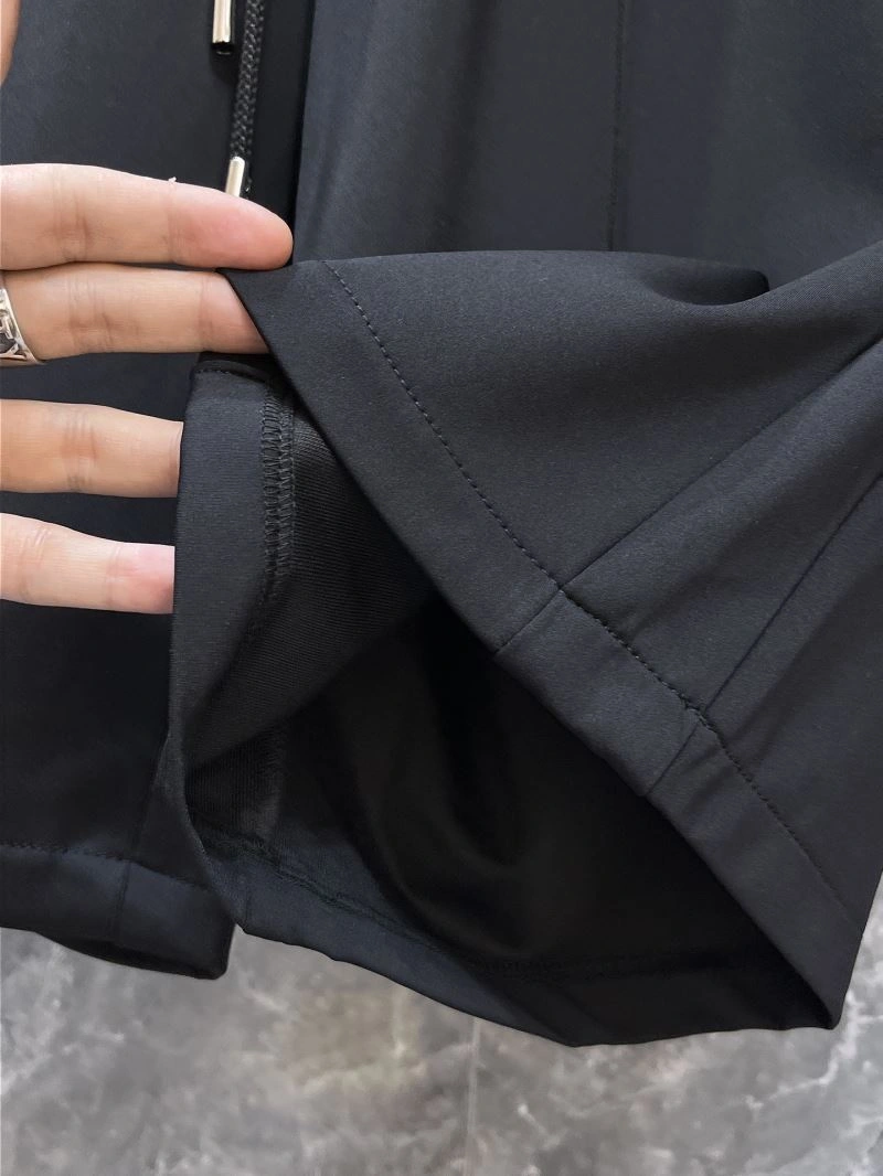 Economical Prada Short Pants
