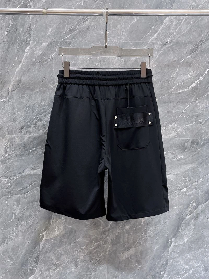 Economical Prada Short Pants