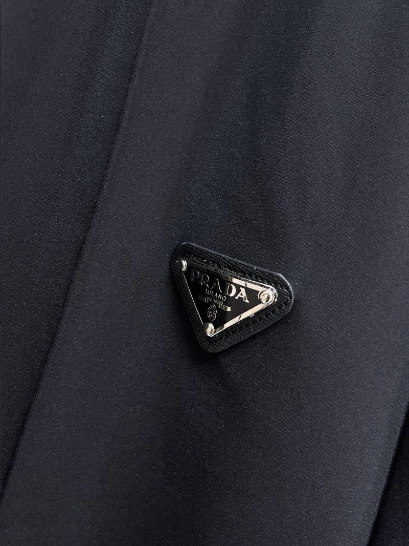 Economical Prada Short Pants