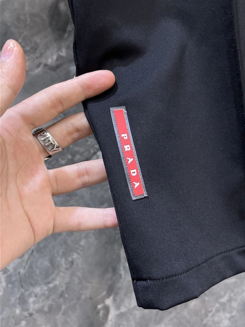 Economical Prada Short Pants