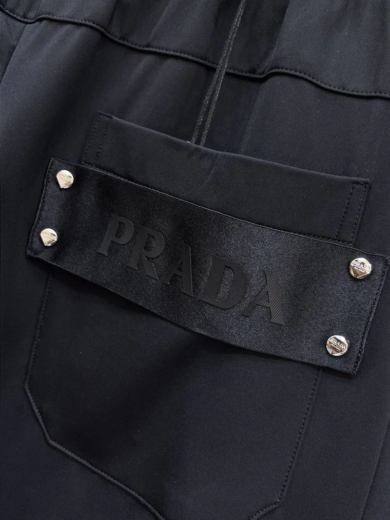Economical Prada Short Pants