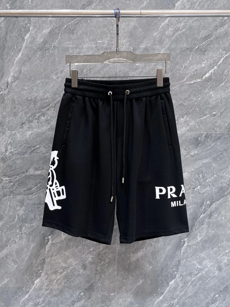 Prada Short Pants