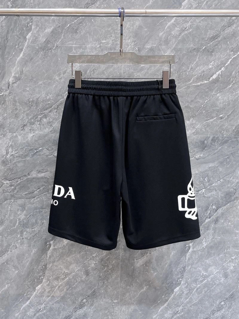 Economical Prada Short Pants