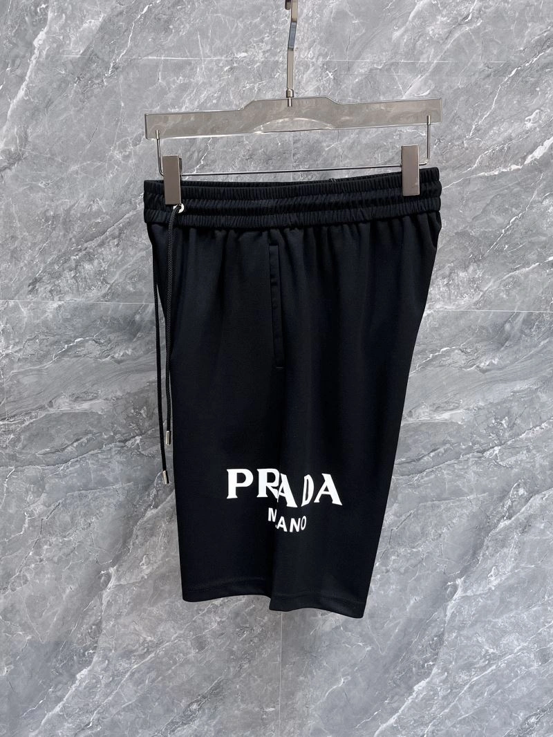 Economical Prada Short Pants