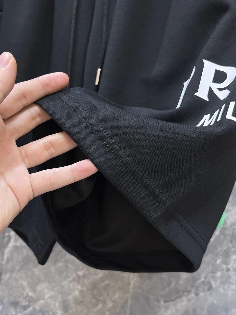Economical Prada Short Pants