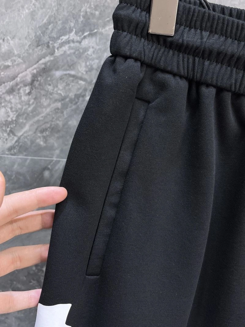 Economical Prada Short Pants