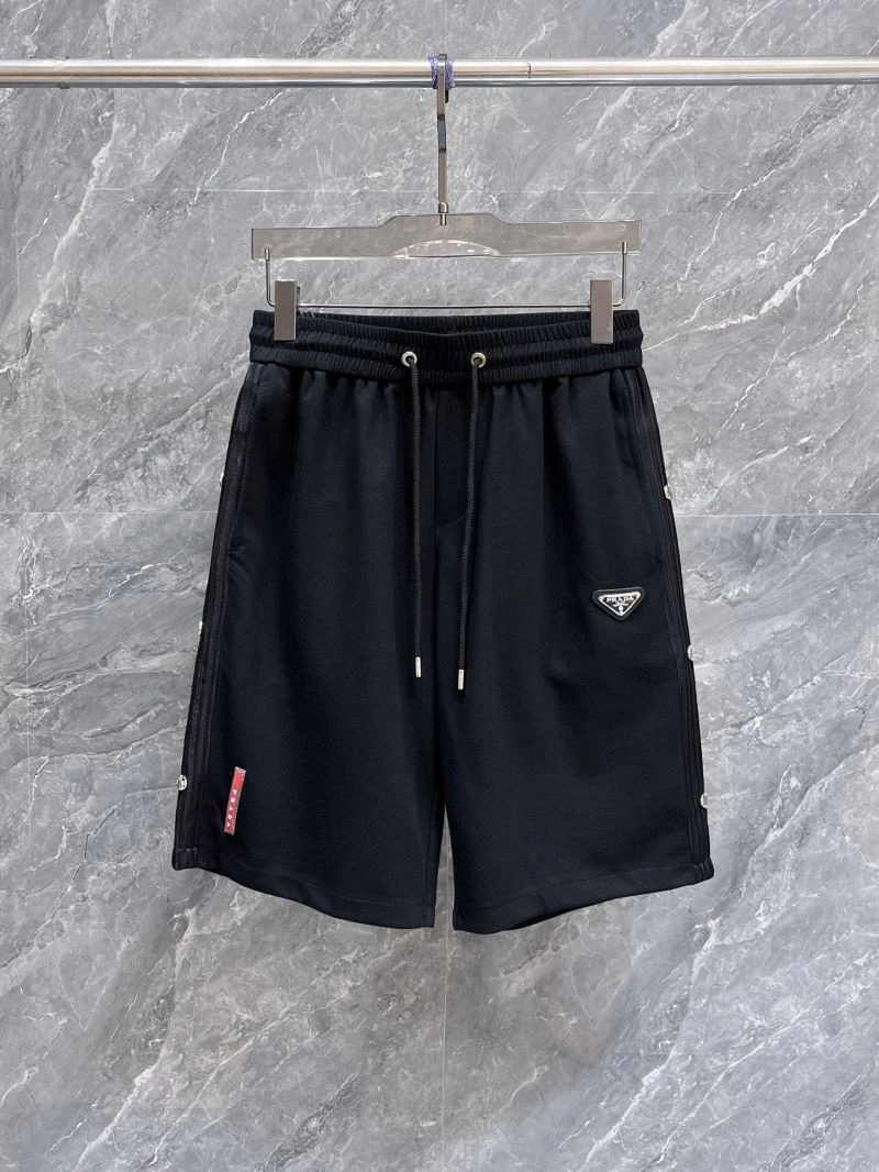 Prada Short Pants
