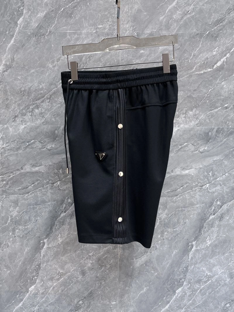 High fidelity Prada Short Pants
