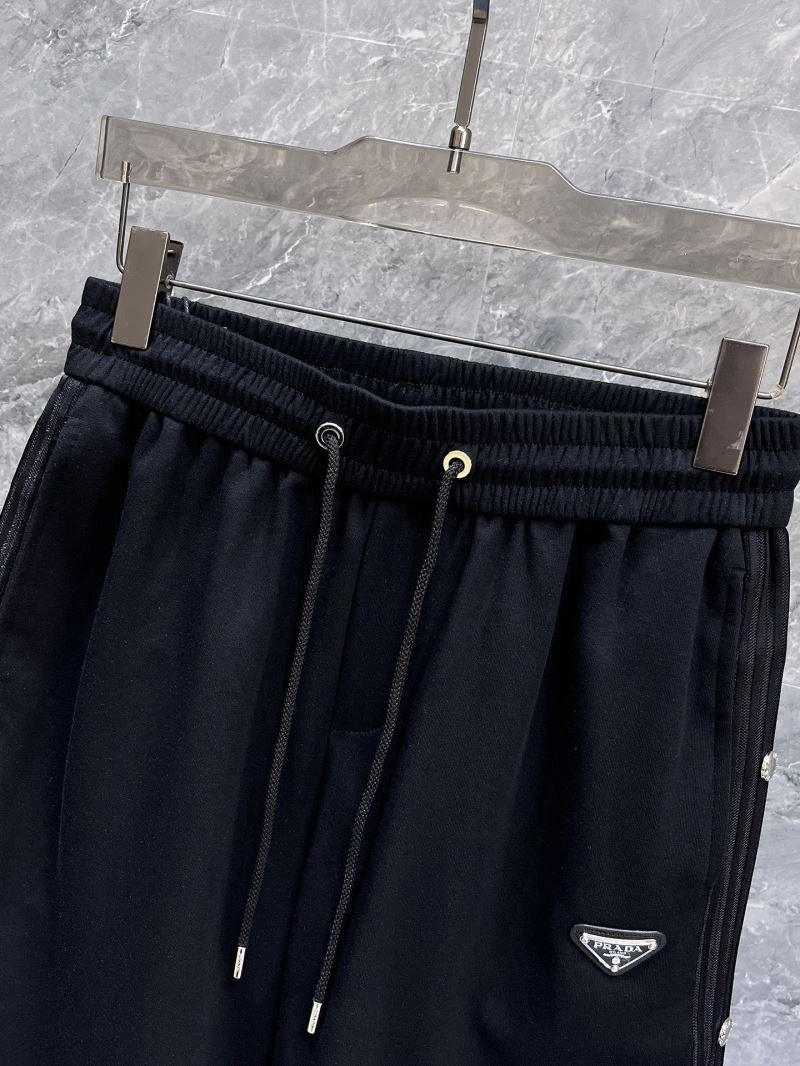 High fidelity Prada Short Pants