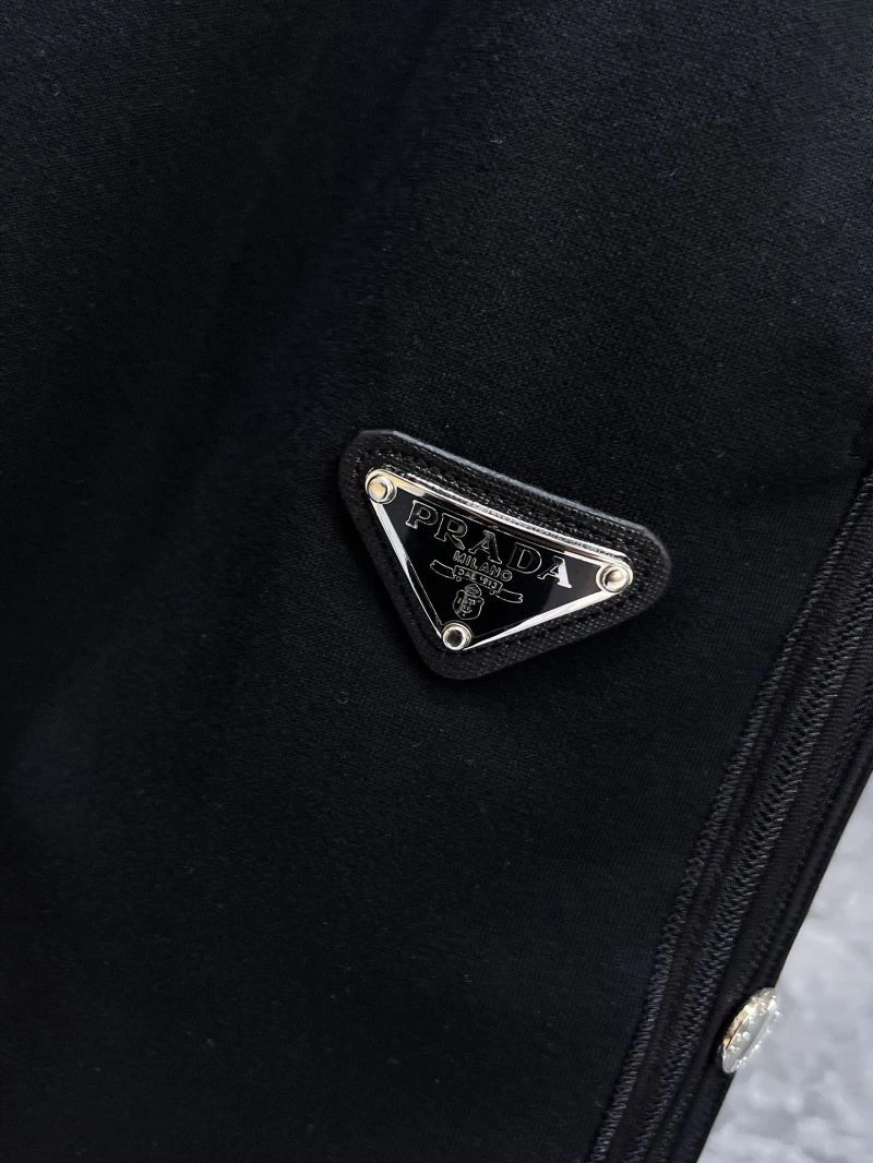 High fidelity Prada Short Pants