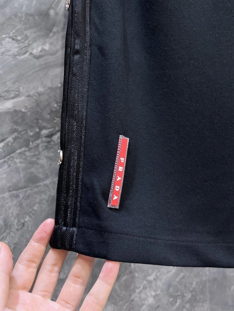 High fidelity Prada Short Pants