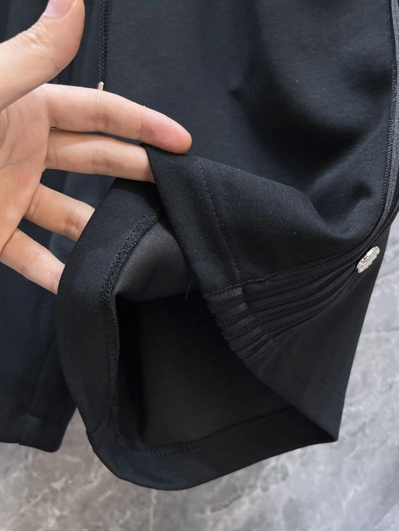 High fidelity Prada Short Pants