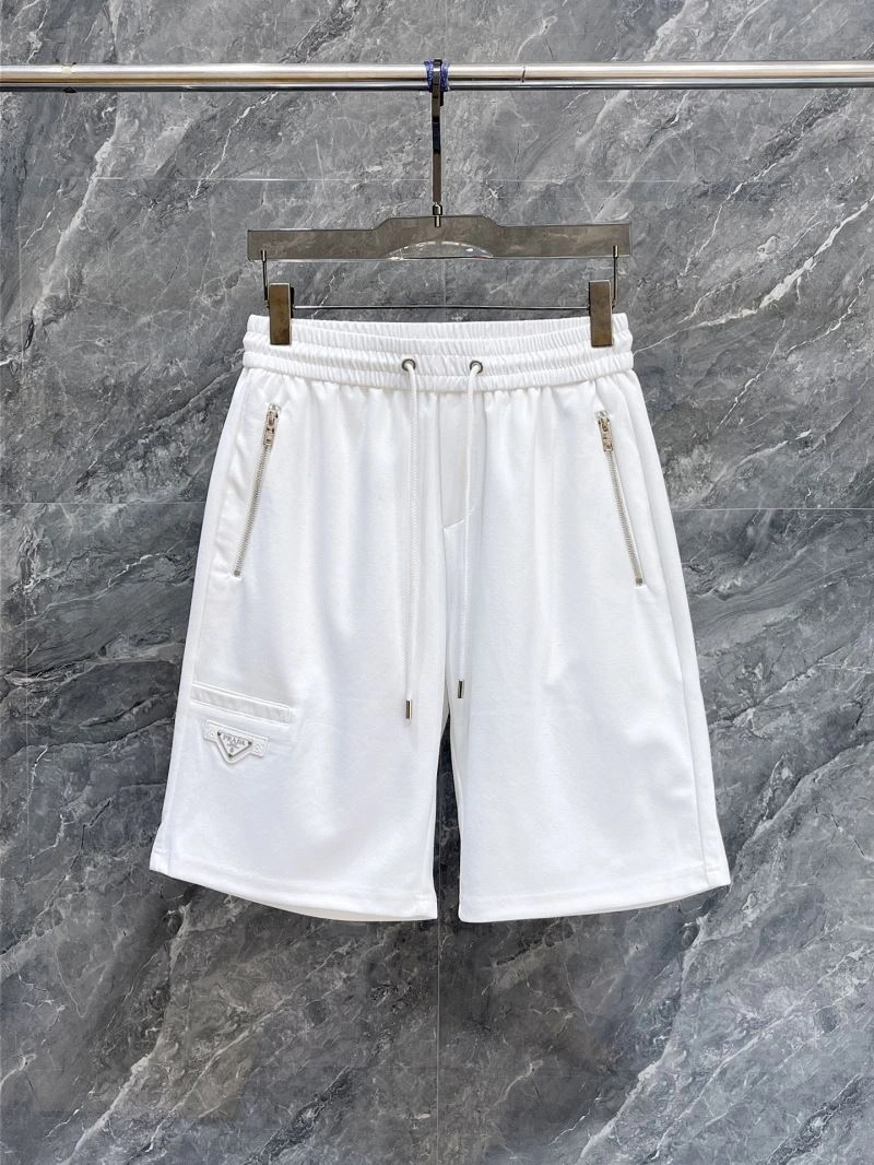 Prada Short Pants