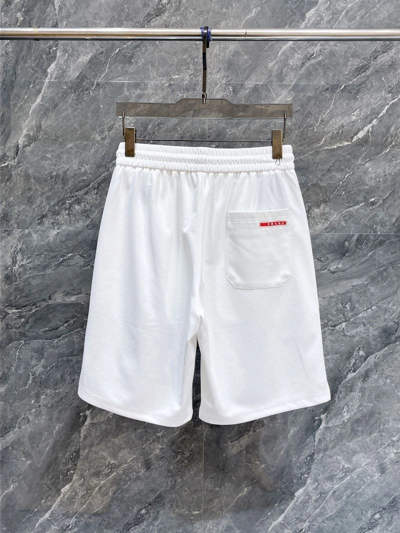 Top mirror Prada Short Pants