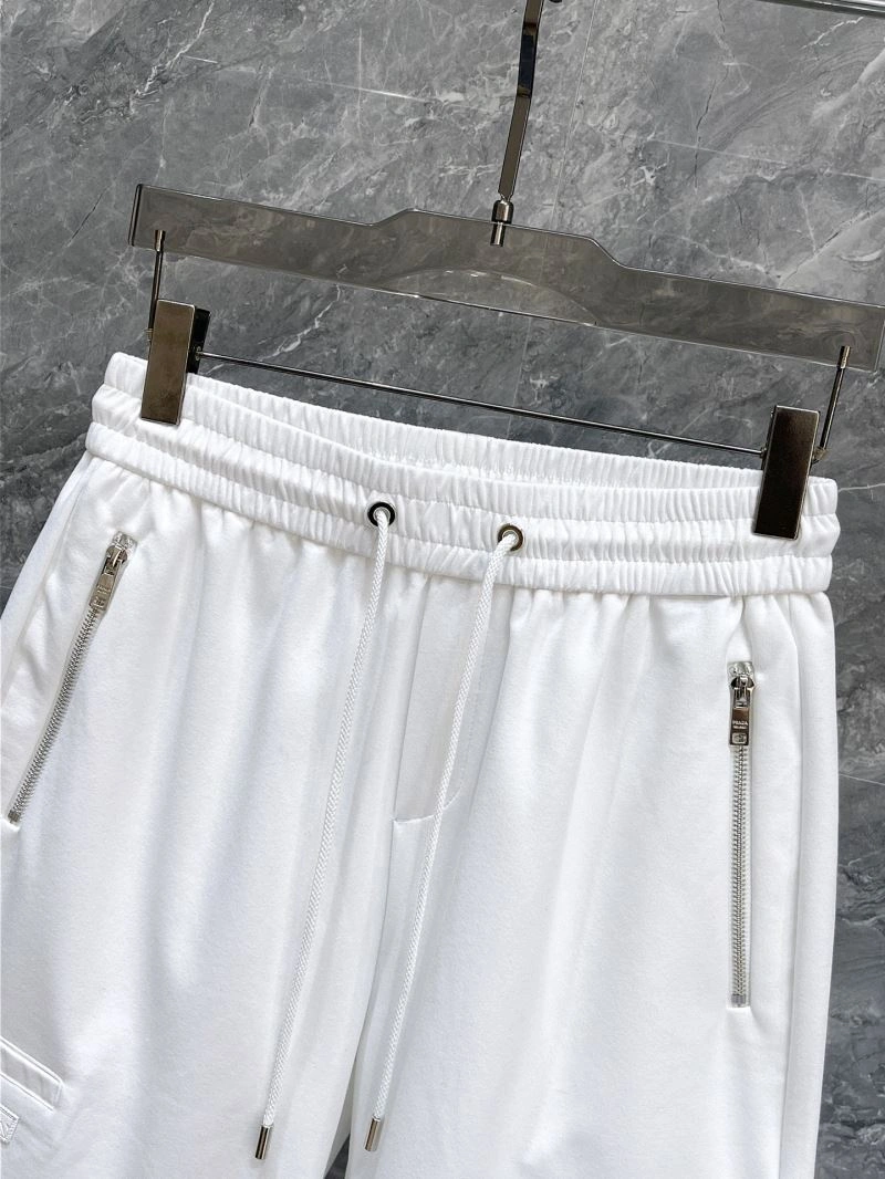 Top mirror Prada Short Pants