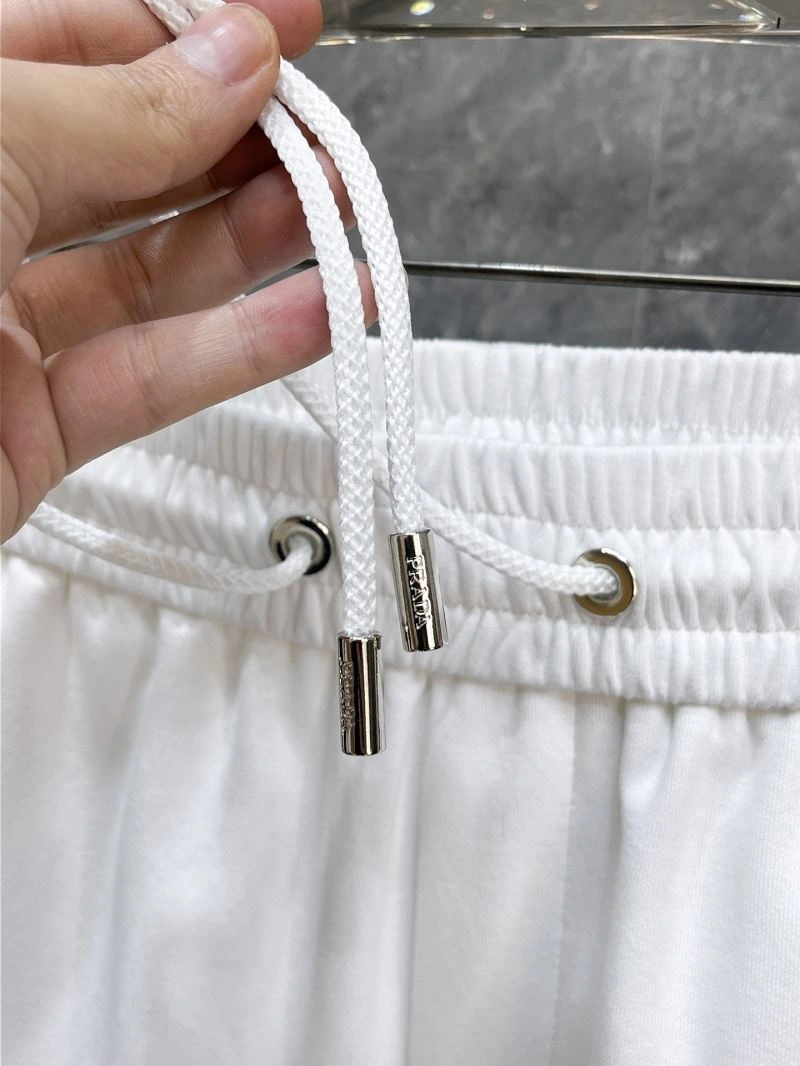 Top mirror Prada Short Pants