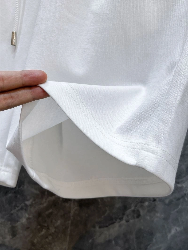 Top mirror Prada Short Pants