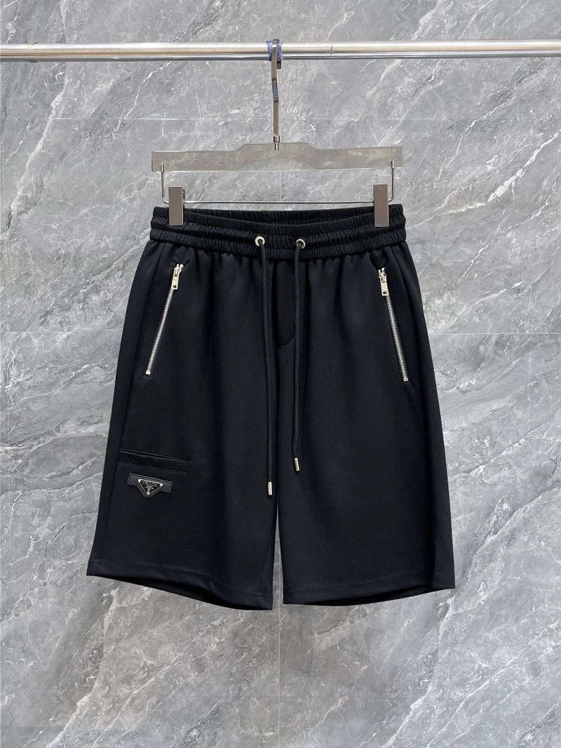 Prada Short Pants