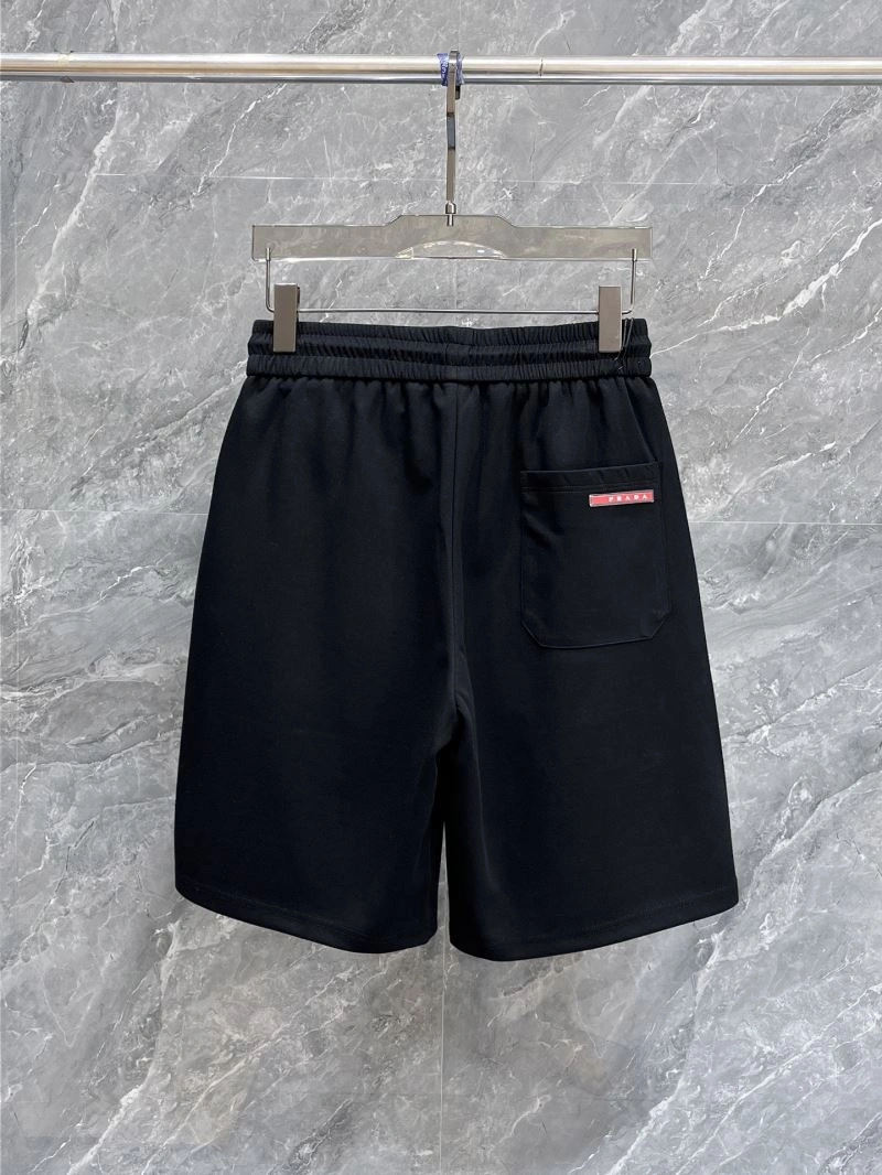 Top mirror Prada Short Pants