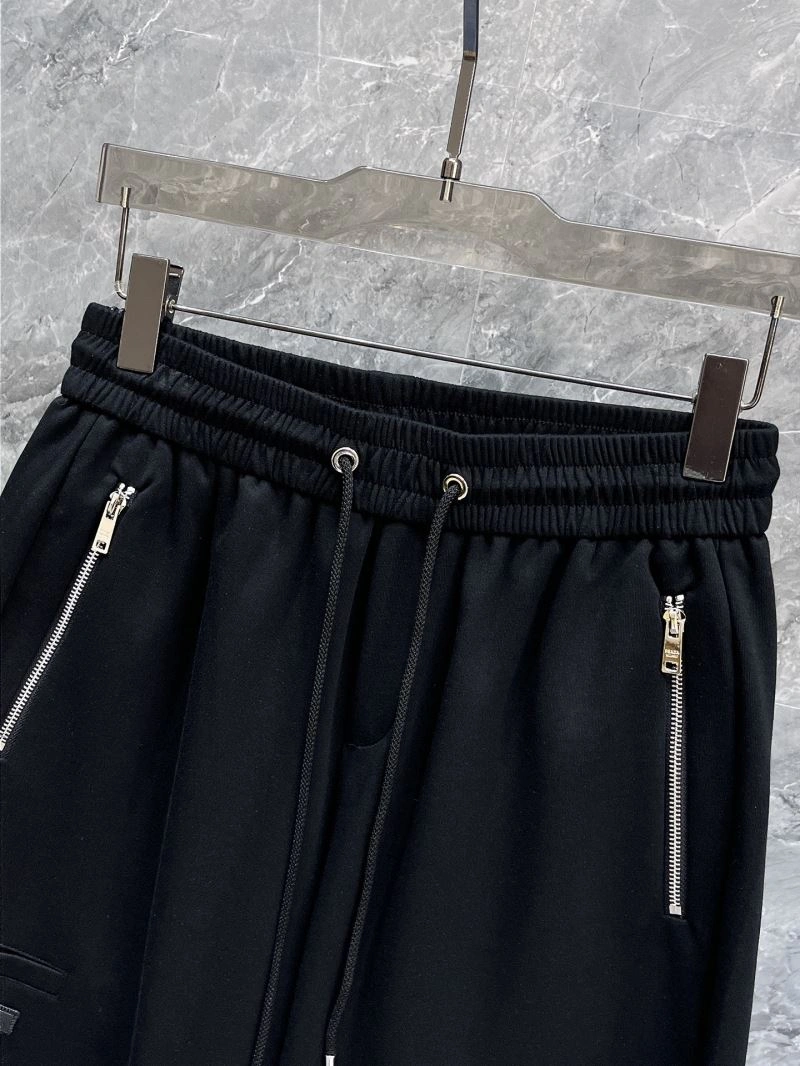 Top mirror Prada Short Pants