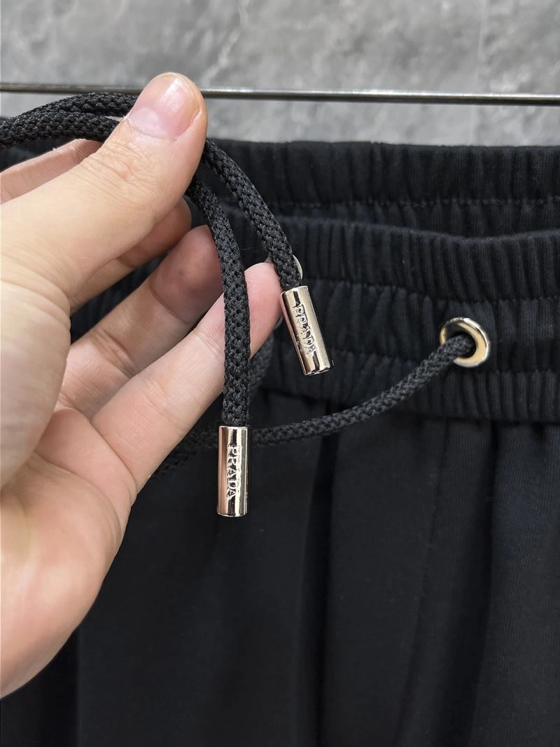 Top mirror Prada Short Pants