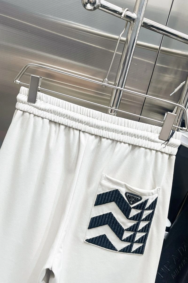 Reasonably priced Prada Short Pants