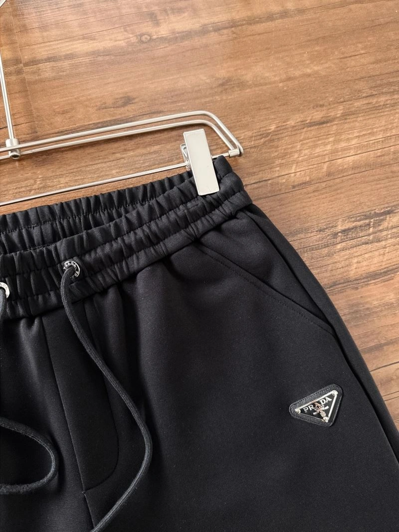 Exact replica Prada Short Pants