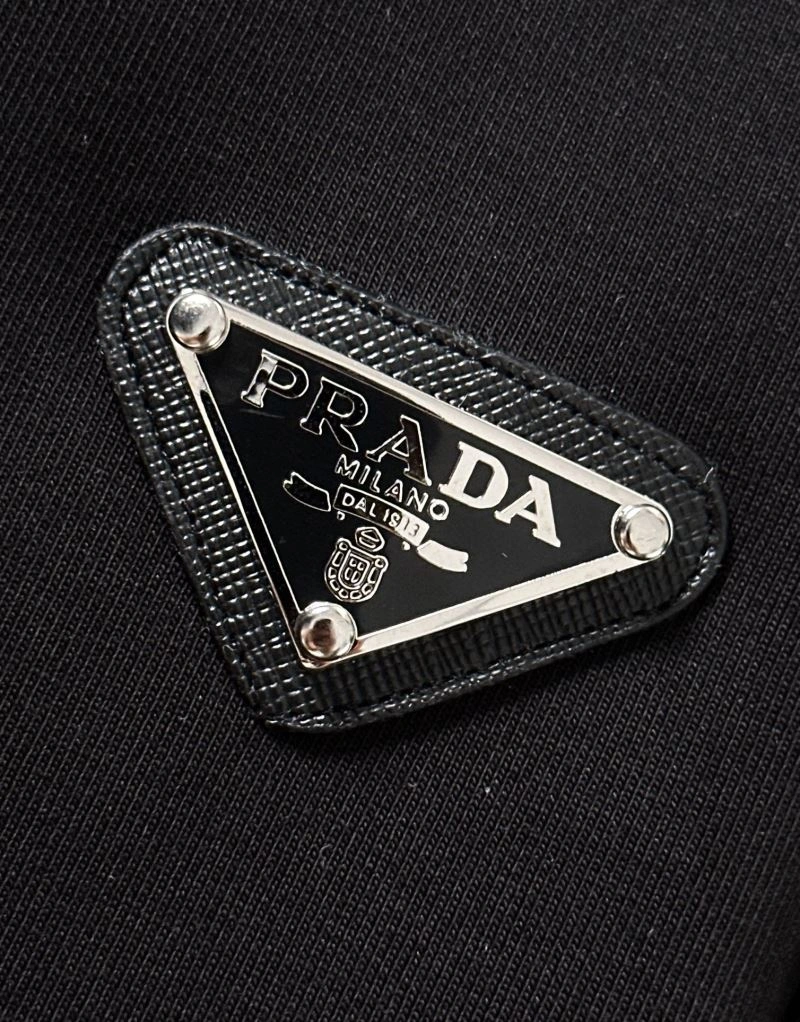Exact replica Prada Short Pants
