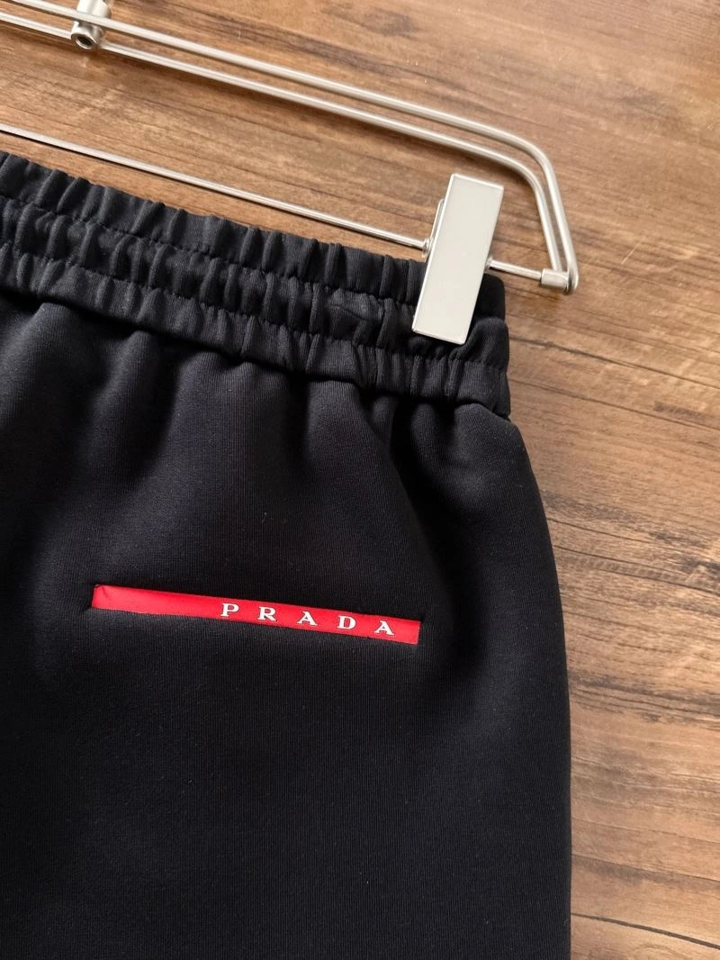 Exact replica Prada Short Pants