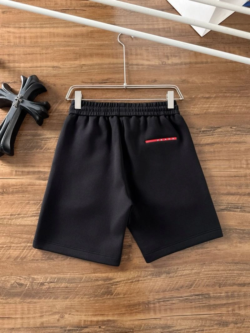 Exact replica Prada Short Pants