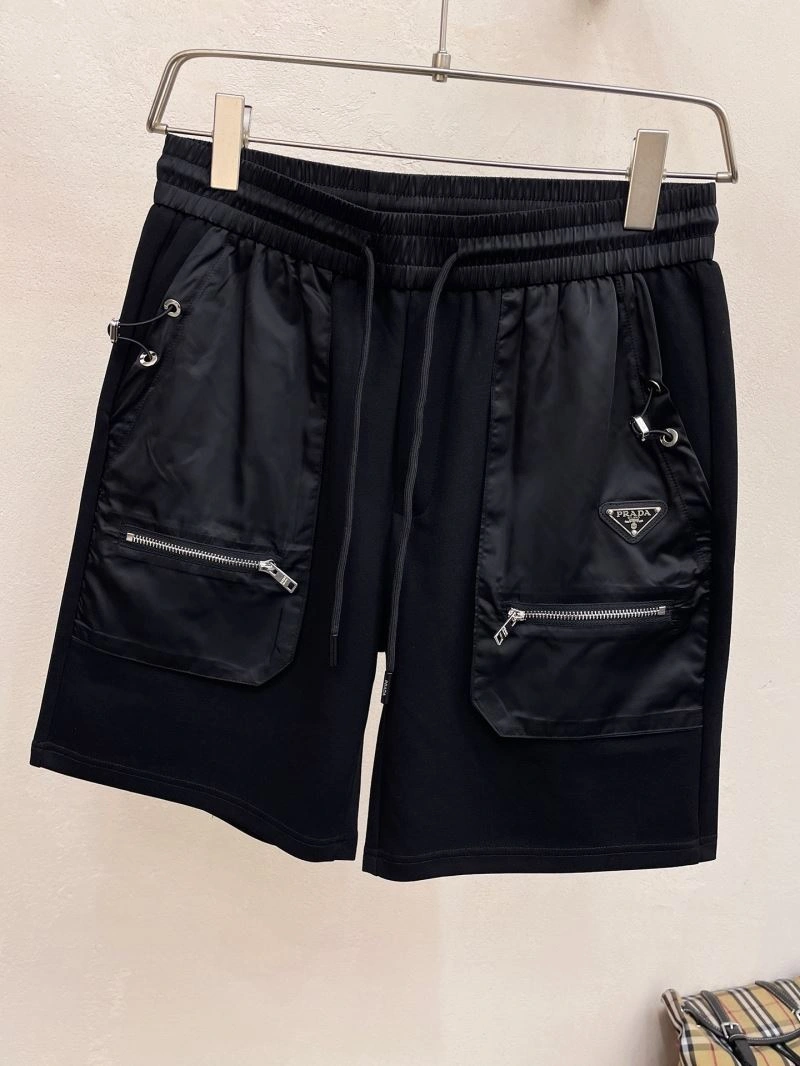 Prada Short Pants