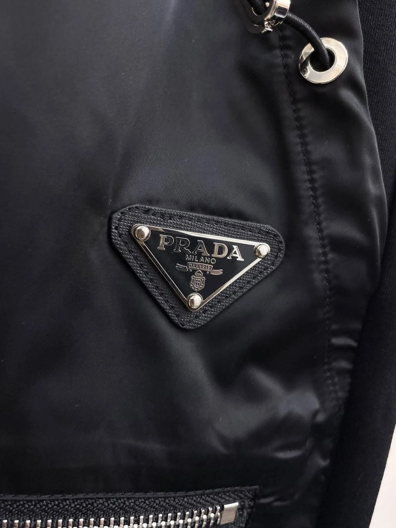 OEM Prada Short Pants