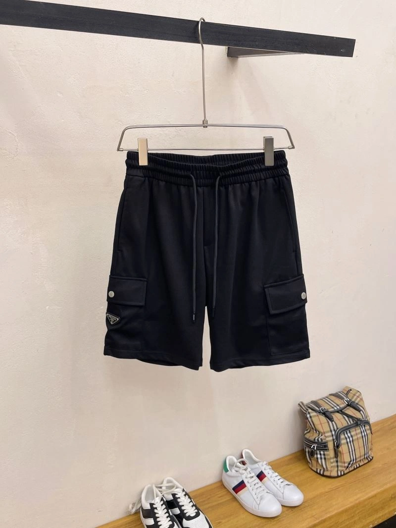 Prada Short Pants