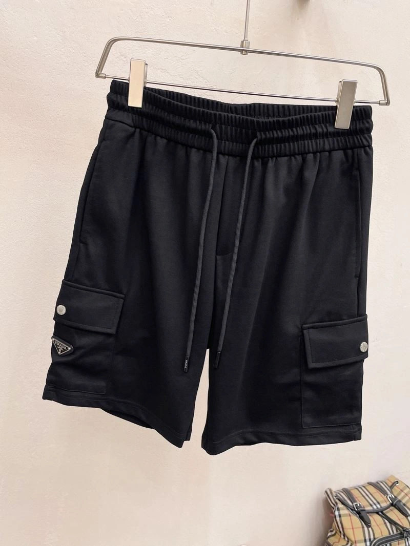 1:1 copy Prada Short Pants