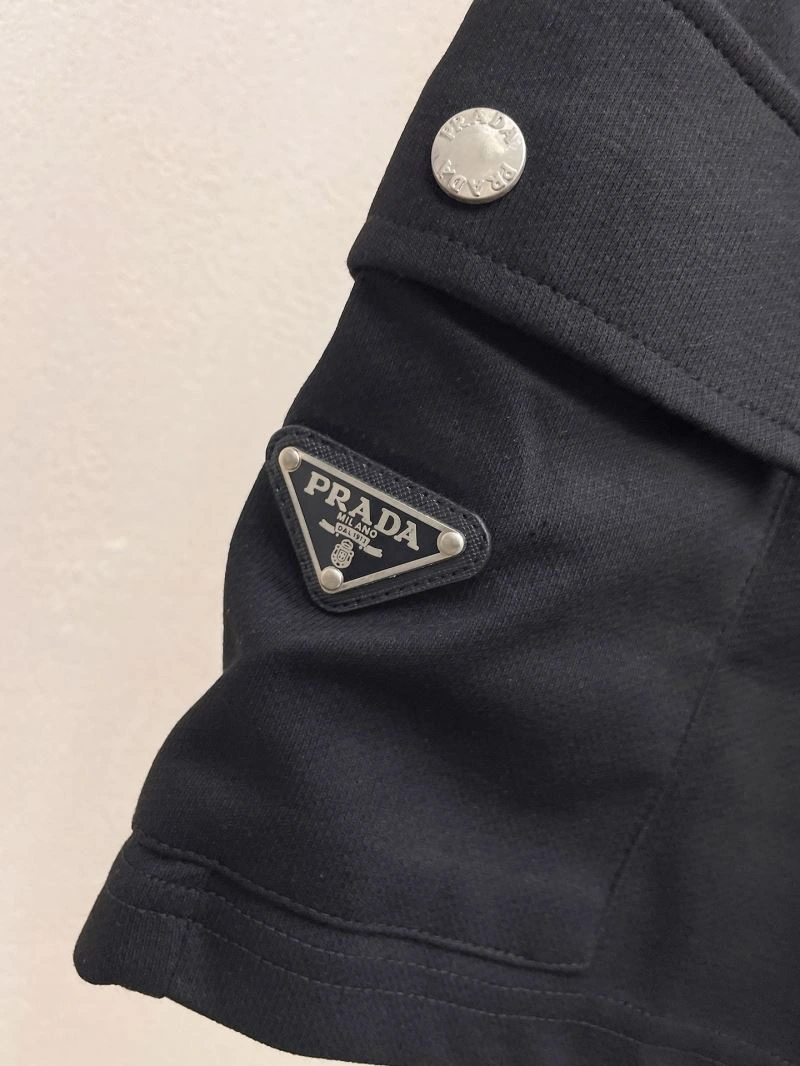1:1 copy Prada Short Pants