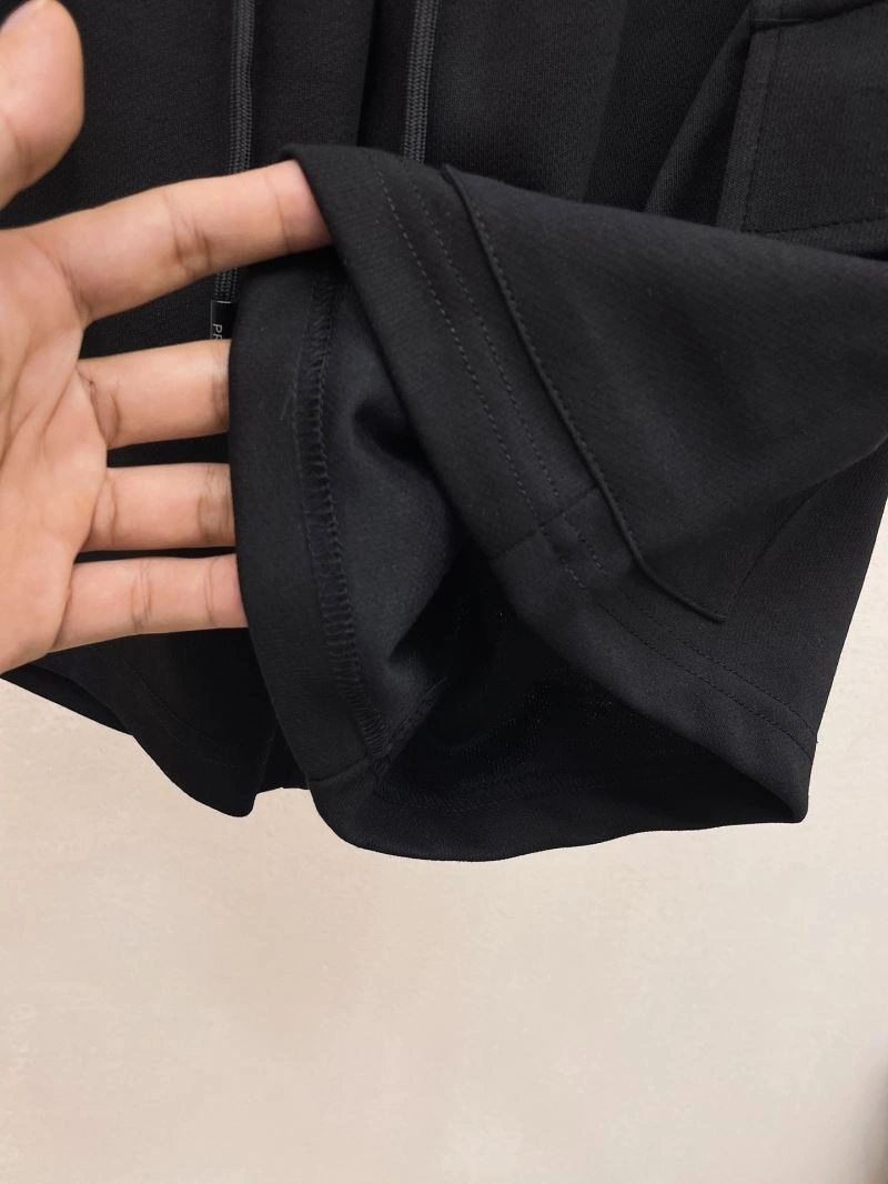 1:1 copy Prada Short Pants