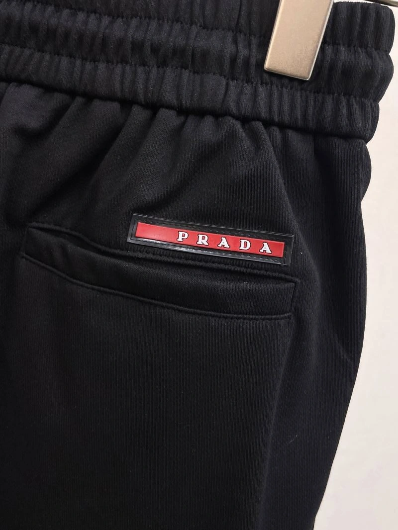 1:1 copy Prada Short Pants