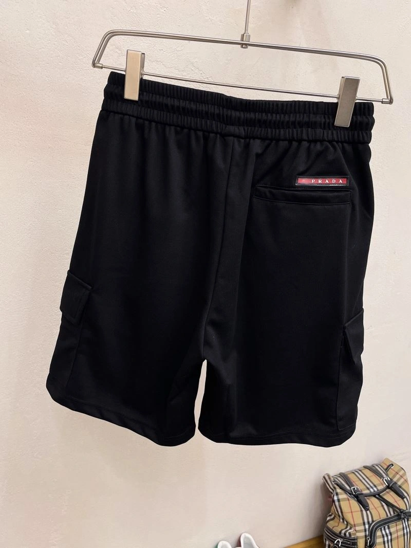 1:1 copy Prada Short Pants