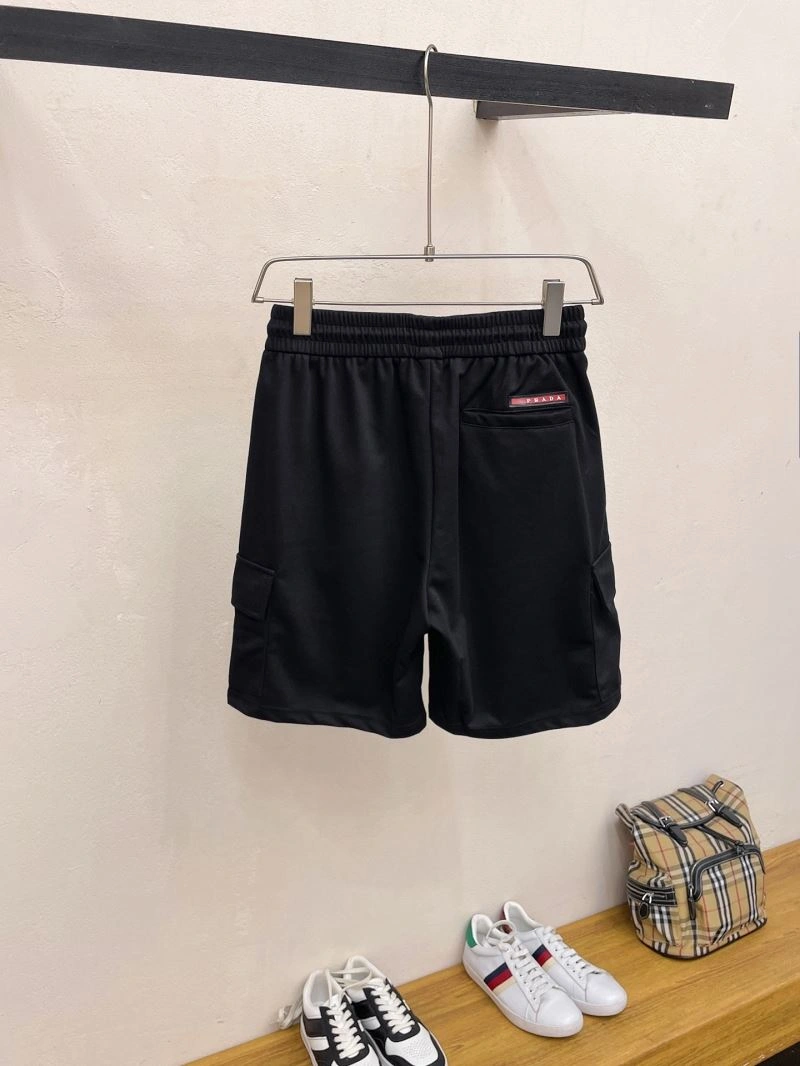 1:1 copy Prada Short Pants