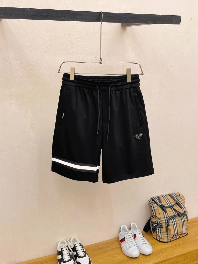 Prada Short Pants